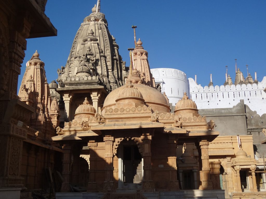 palitana - Nuove Esperienze
