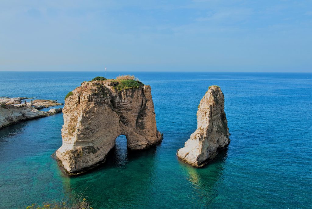 Libano - il paese dei Cedri - Nuove Esperienze